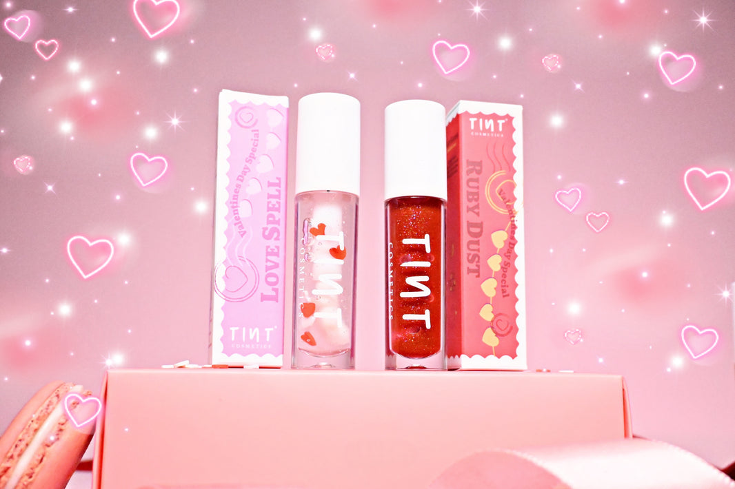 Tint Chick Collection – Tint Cosmetics