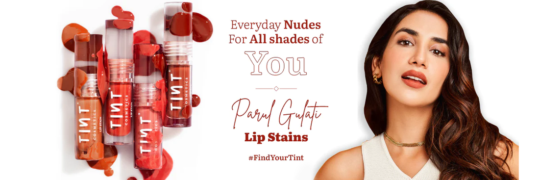 Shop for Tint Cosmetics Stunning Collection Today