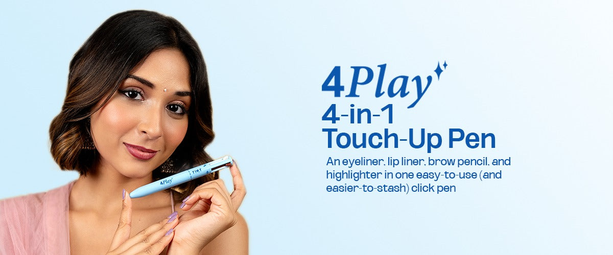 Shop for Tint Cosmetics Stunning Collection Today