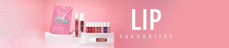 Lips – Tint Cosmetics