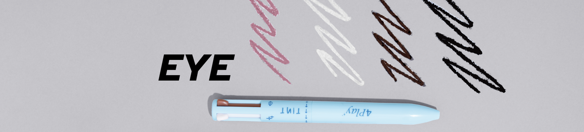 Mesmerize Eyes with Eye Cosmetic Collection – Tint Cosmetics