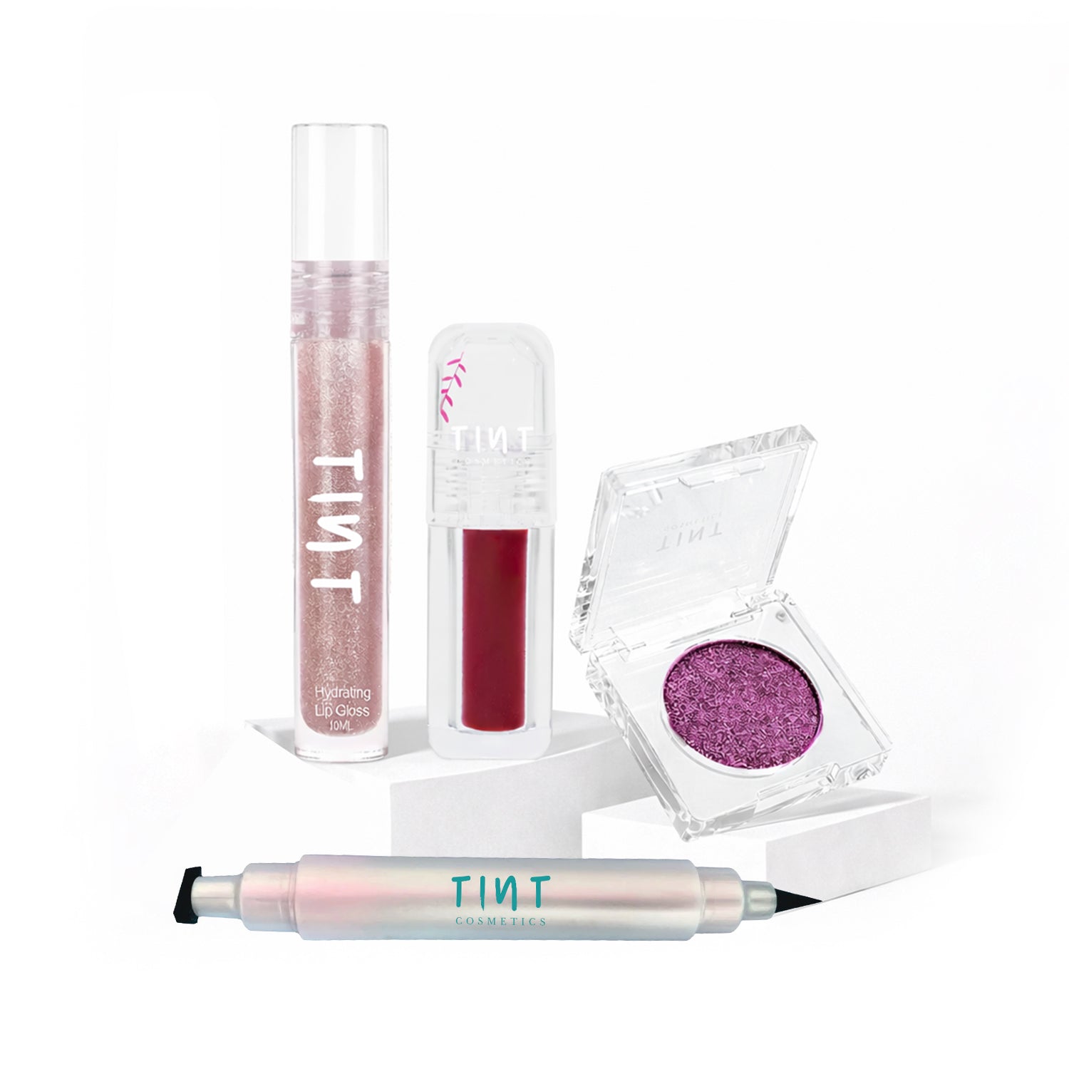 Girl's Night Out – Tint Cosmetics
