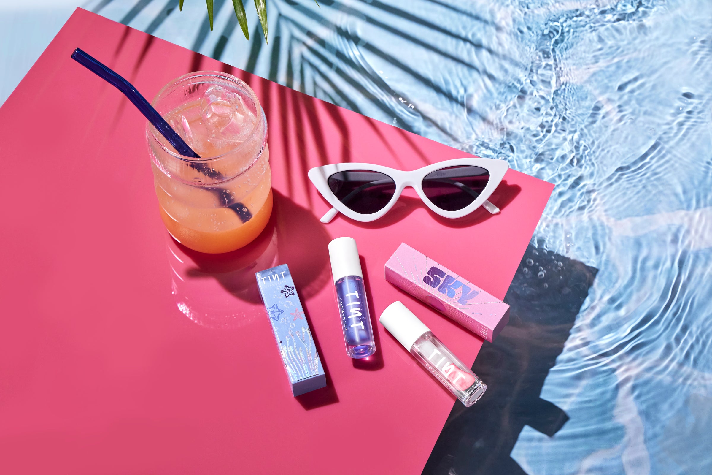 Top Cosmetics & Beauty Products - Best Lip Gloss Collection – Tint ...