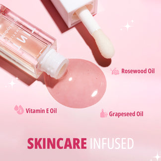 Most Hydrating Lip Oils by Tint Cosmetics