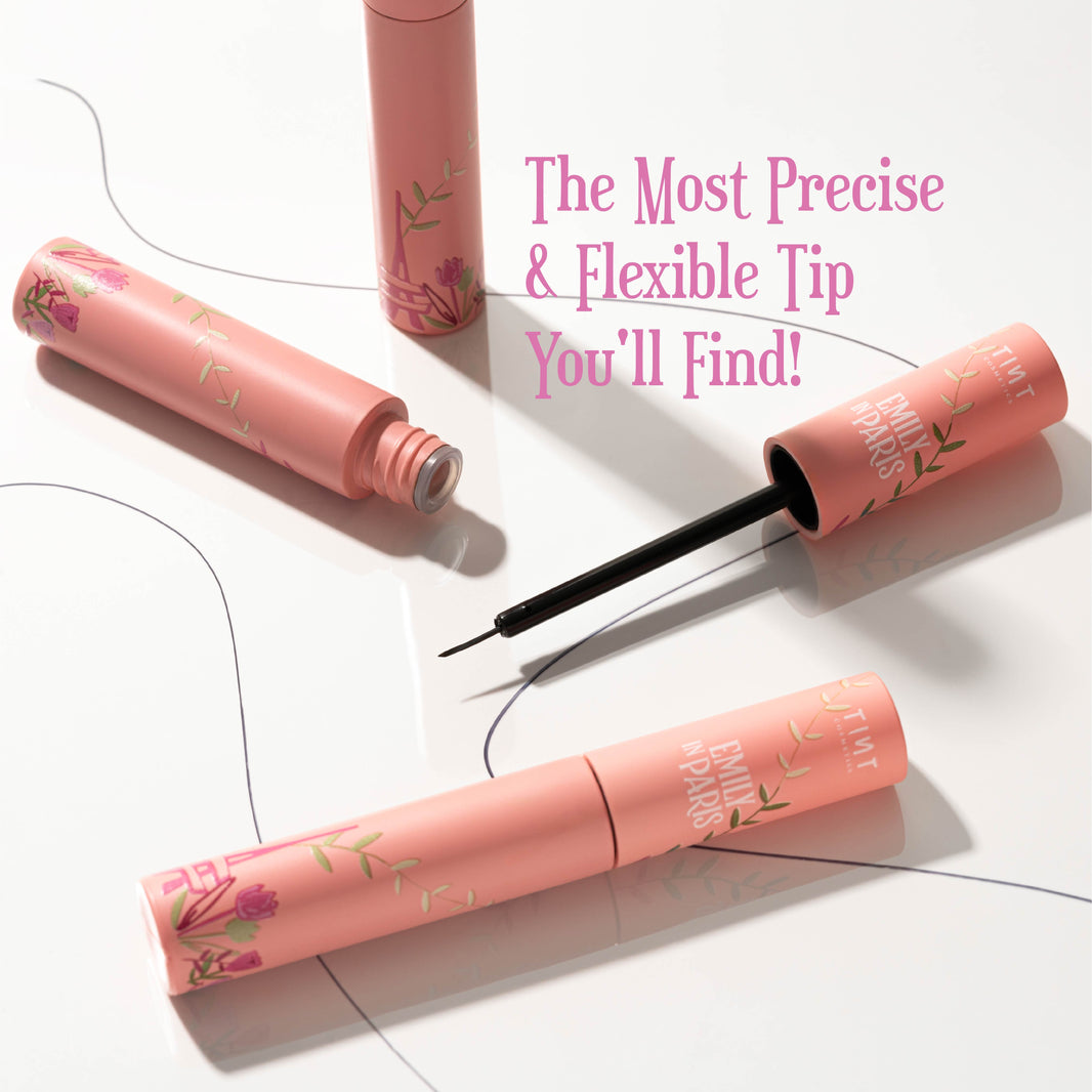 Emily Collection – Tint Cosmetics