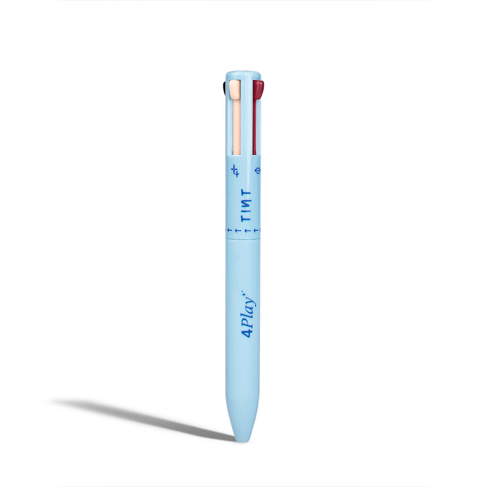 Mesmerize Eyes with Eye Cosmetic Collection – Tint Cosmetics