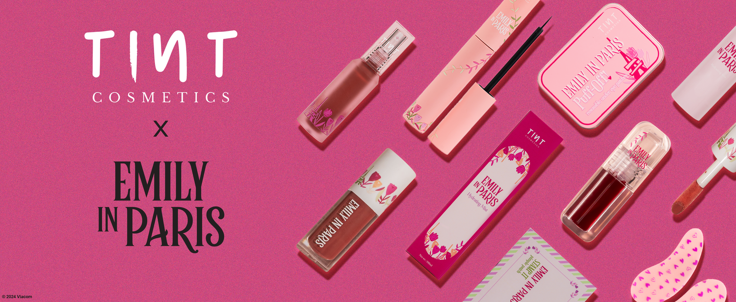 Top Cosmetics & Beauty Products - Best Lip Gloss Collection – Tint ...