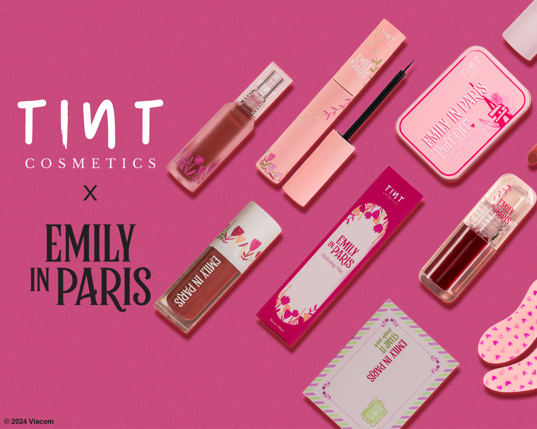 Top Cosmetics & Beauty Products - Best Lip Gloss Collection – Tint ...