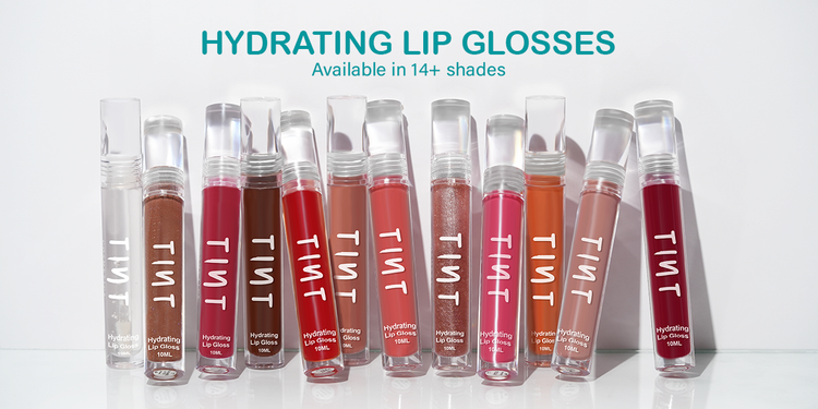 Shop for Tint Cosmetics Stunning Collection Today