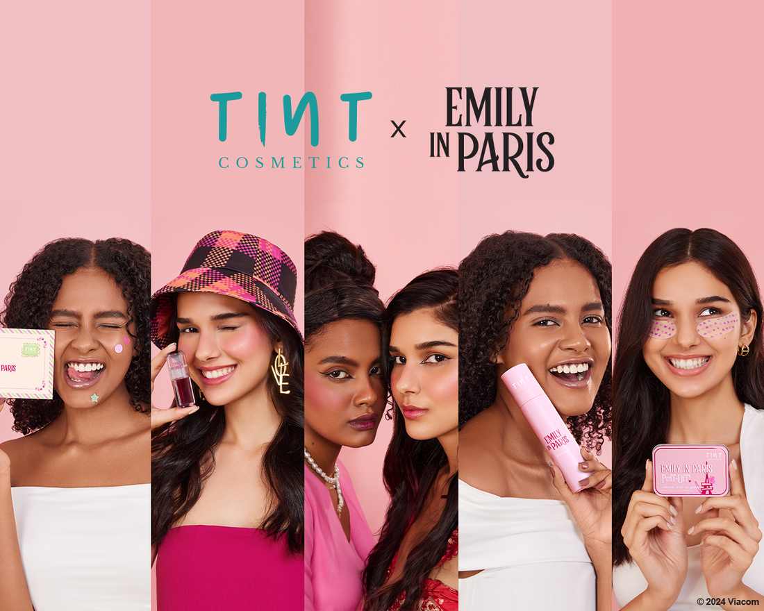 Top Cosmetics & Beauty Products - Best Lip Gloss Collection – Tint ...