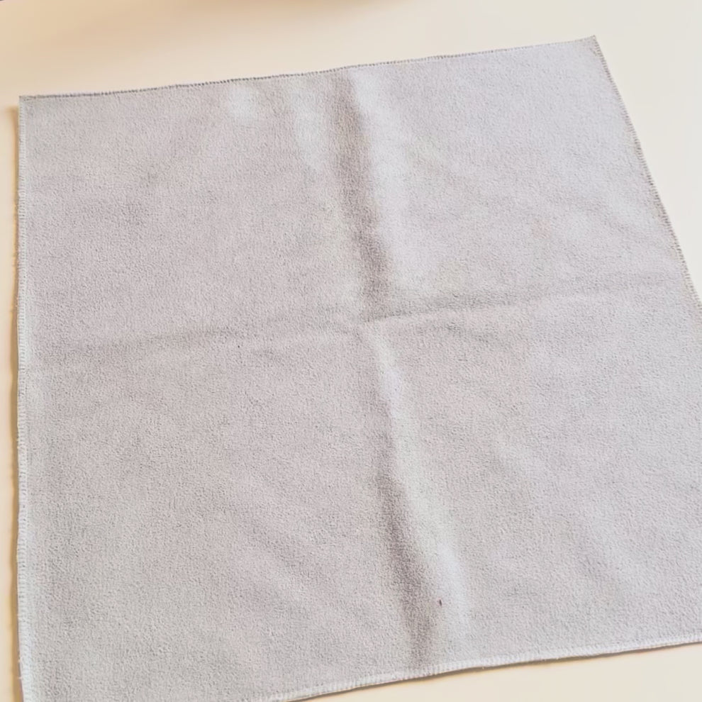 Tint Wrap Makeup Bag – Tint Cosmetics