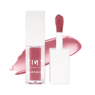 Most Hydrating Lip Oils by Tint Cosmetics
