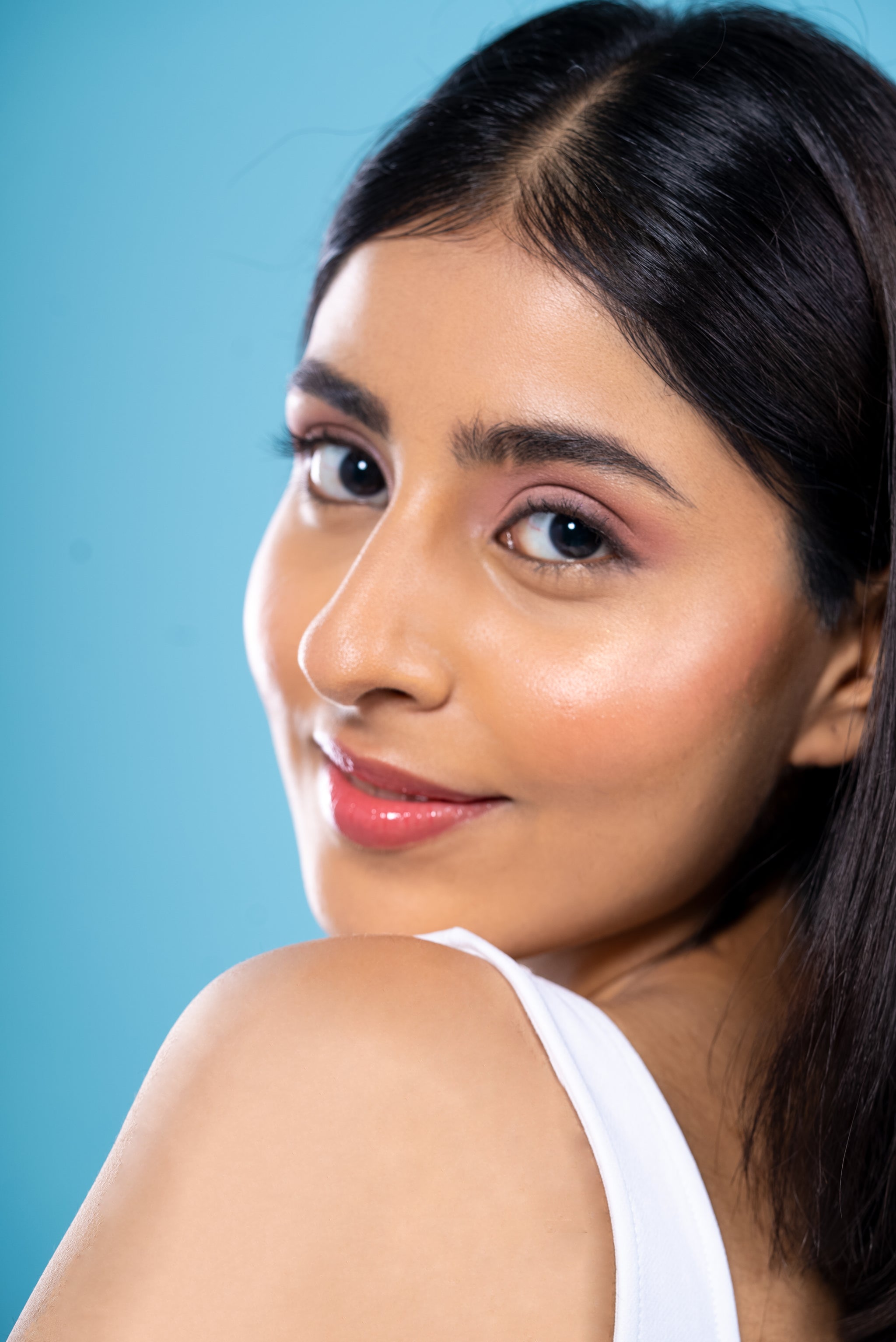 Minx Lip Gloss – Tint Cosmetics