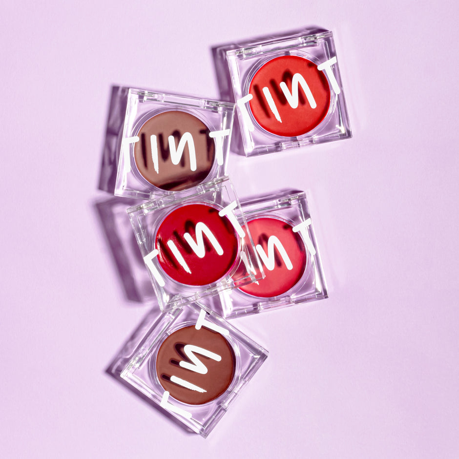 Shop for Tint Cosmetics Stunning Collection Today