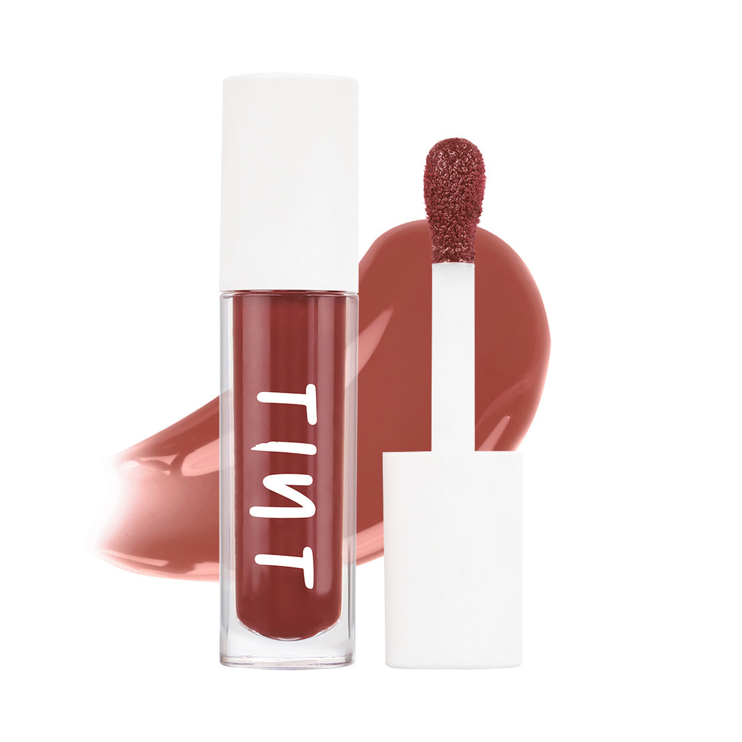 Tint Lip Collection: Perfect Pop of Color – Tint Cosmetics